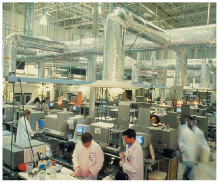 Analisi di dati di trascrittomica con R – m3_rnaseq_intro